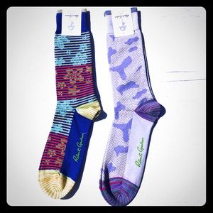 Robert Graham | Underwear & Socks | Robert Graham Floral Patterned ...